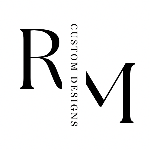 RM Custom Designs – RM Custom Designs LLC